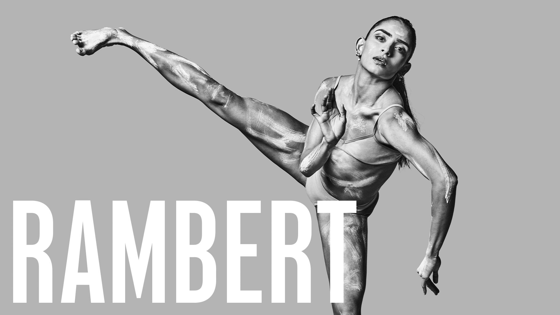 Rambert - Dance Tickets | Theatre Royal Brighton in Brighton | ATG Tickets